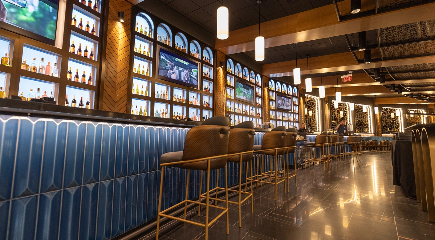 Cleveland Guardians Storefront