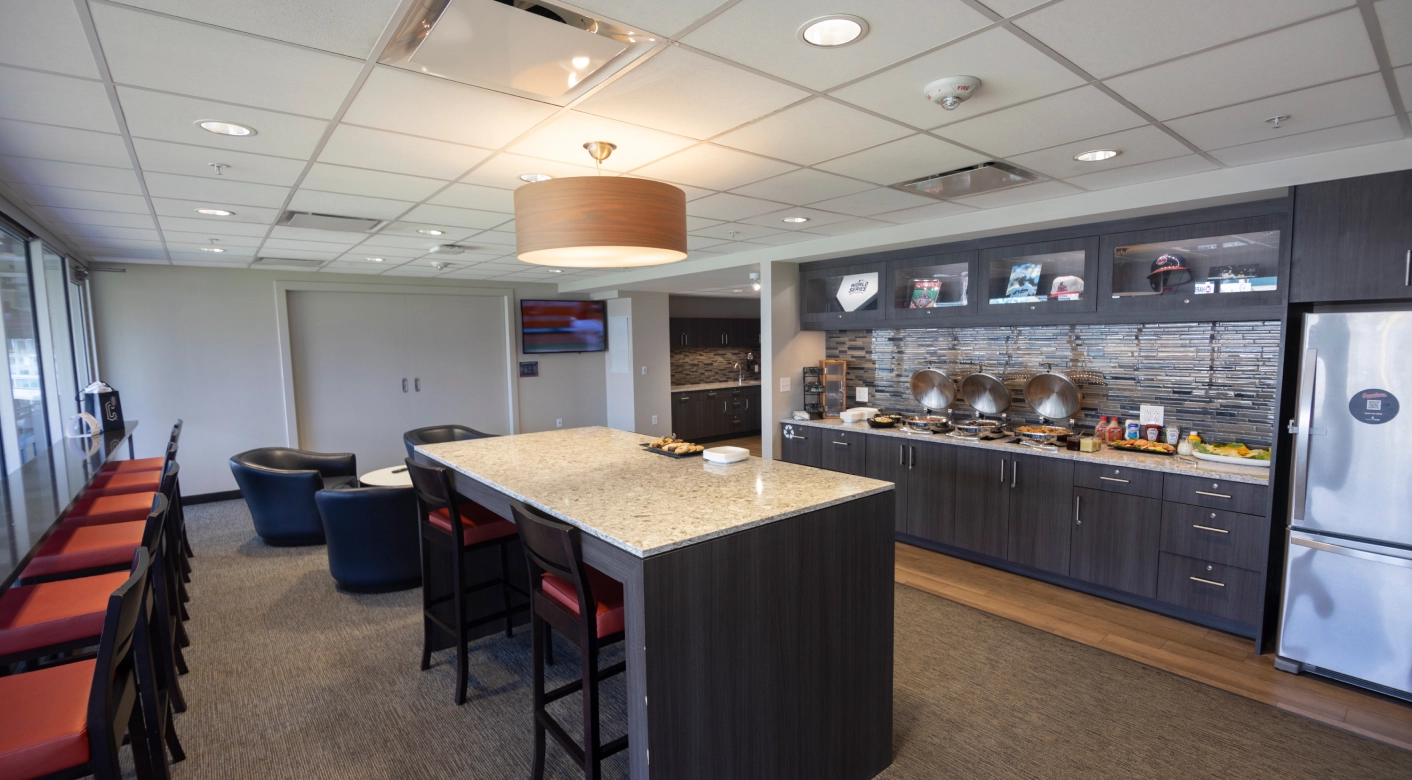 Cleveland Guardians Storefront