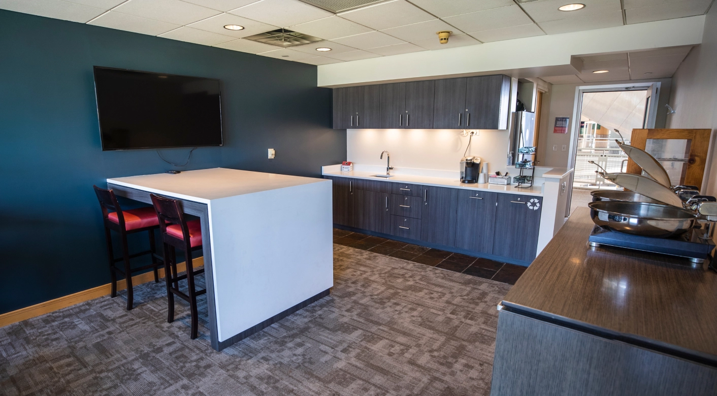 Cleveland Guardians Storefront