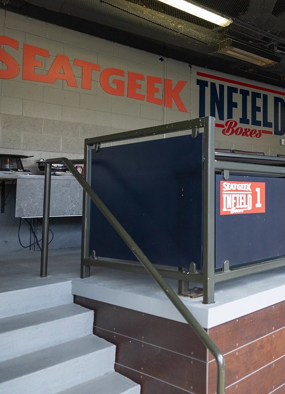 Cleveland Guardians Storefront