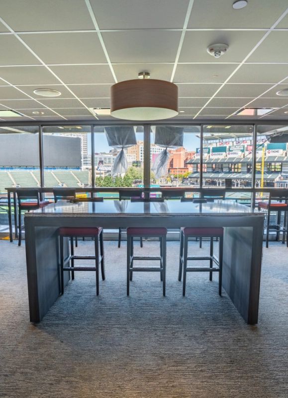 Cleveland Guardians Storefront